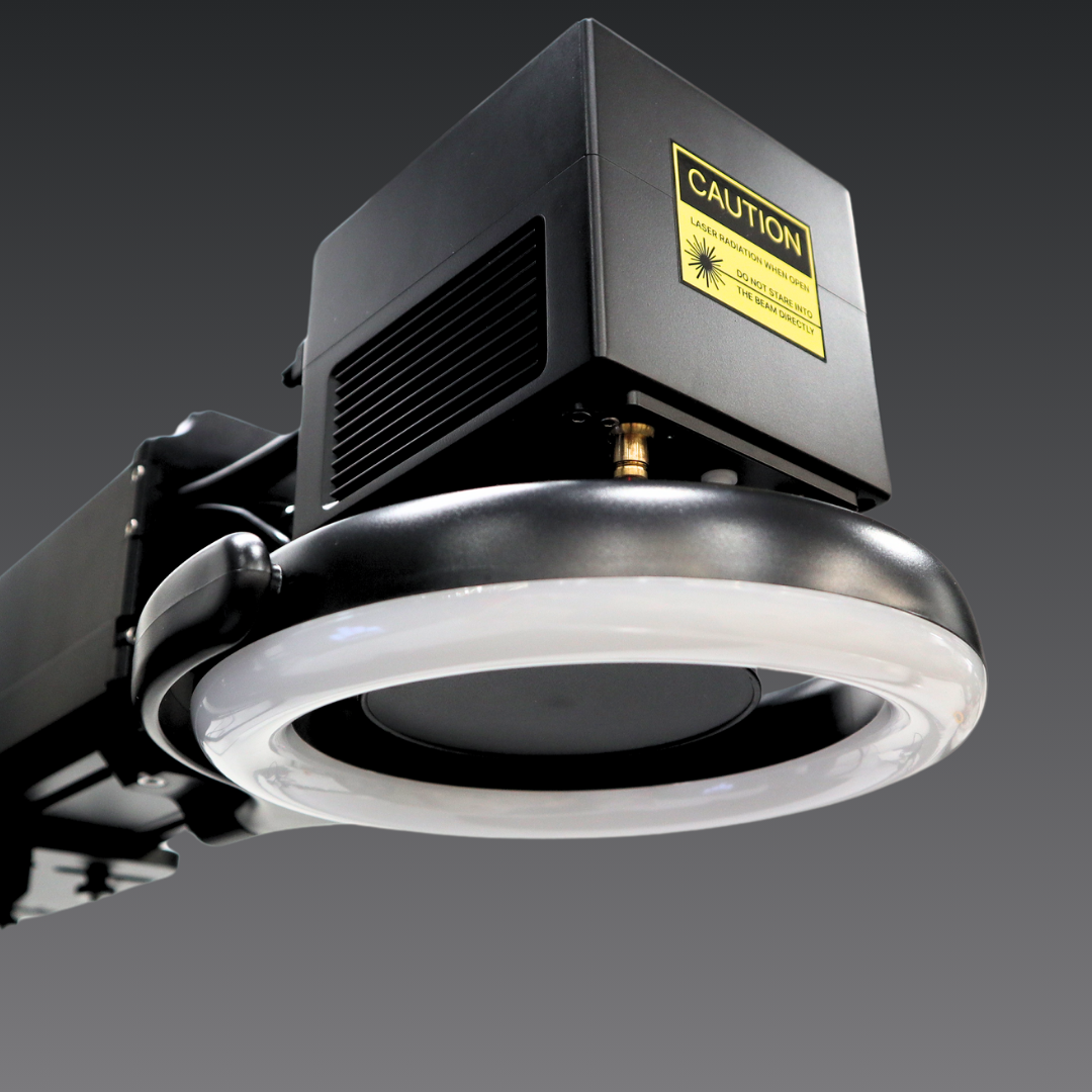 EMP Fiber Auxiliary Package – Aeon Laser USA