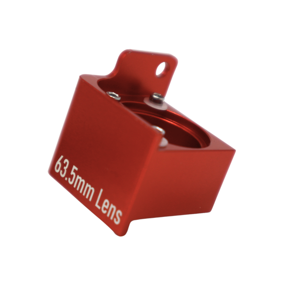 2.5" Lens Kit for Aeon Lasers – Aeon Laser USA