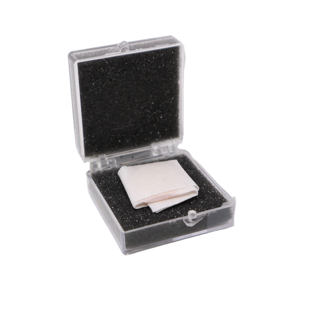 2.5" Lens Kit for Aeon Lasers – Aeon Laser USA