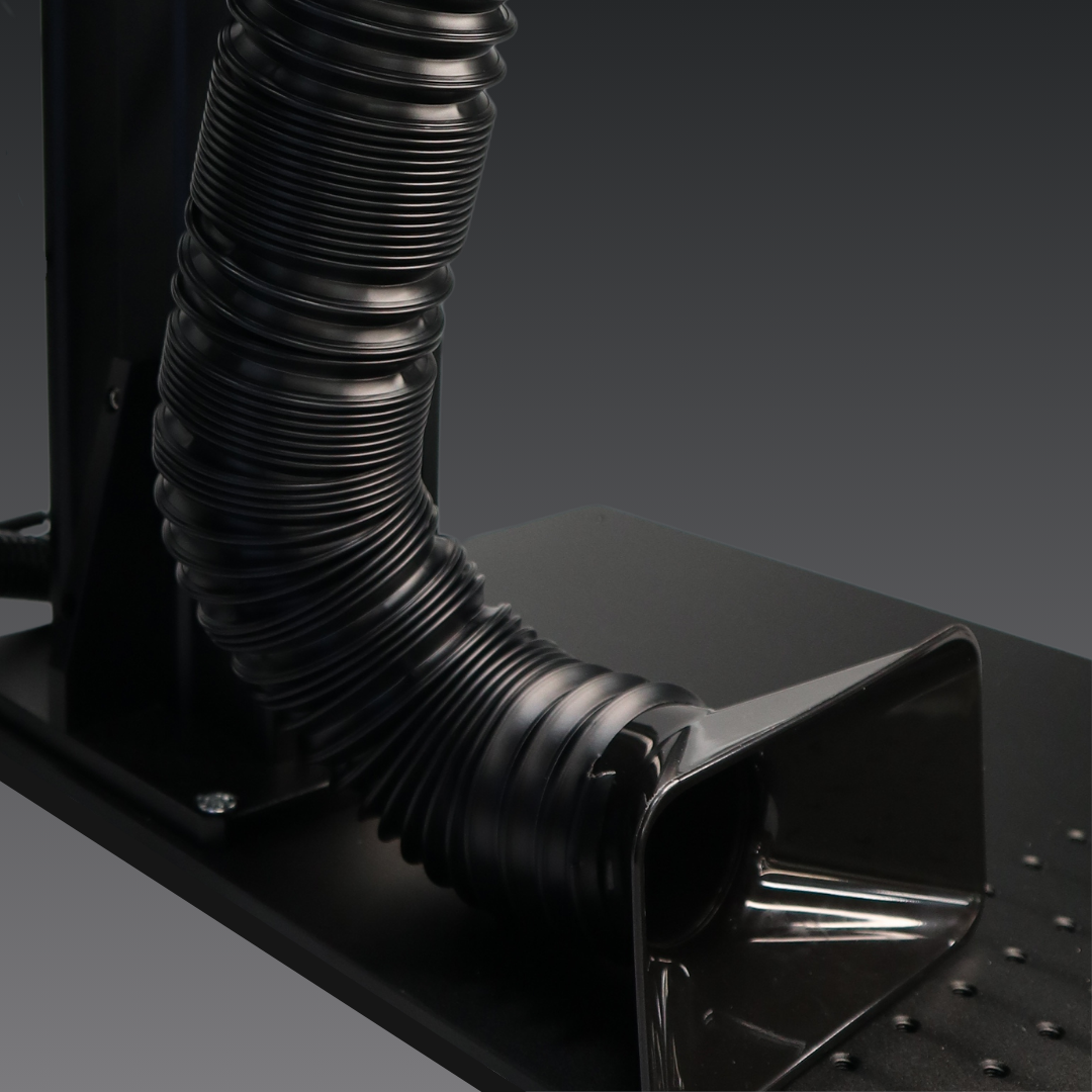 EMP Fiber Auxiliary Package – Aeon Laser USA