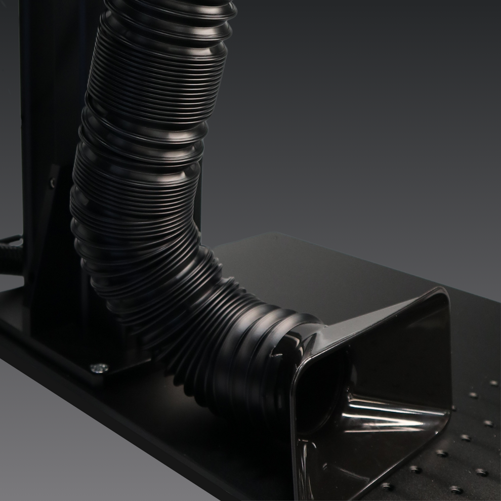 EMP Fiber Auxiliary Package – Aeon Laser USA