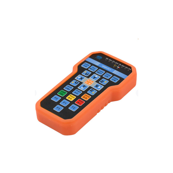 Ruida Remote Kit – Aeon Laser USA