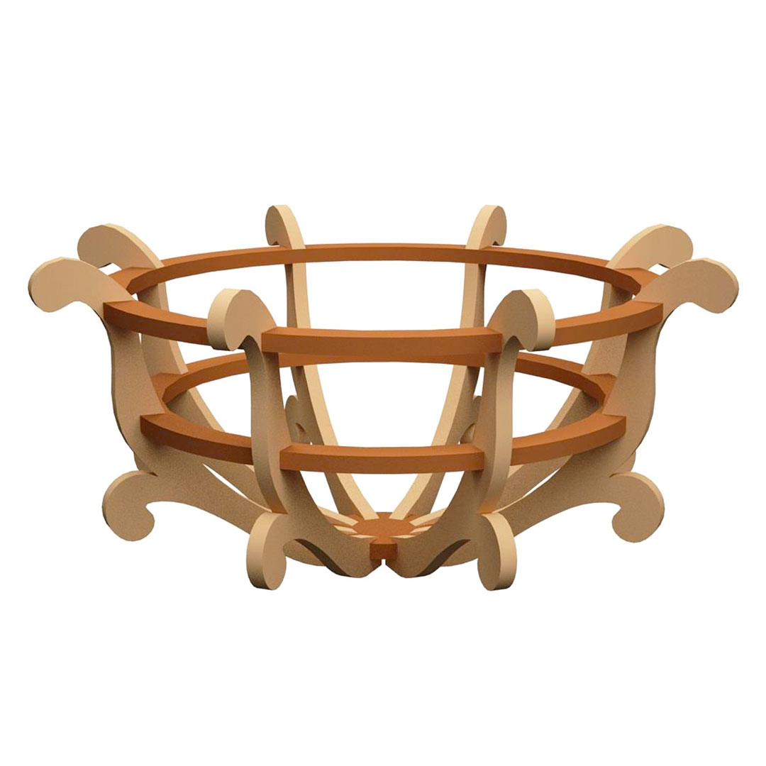 Banana Bowl – Aeon Laser USA