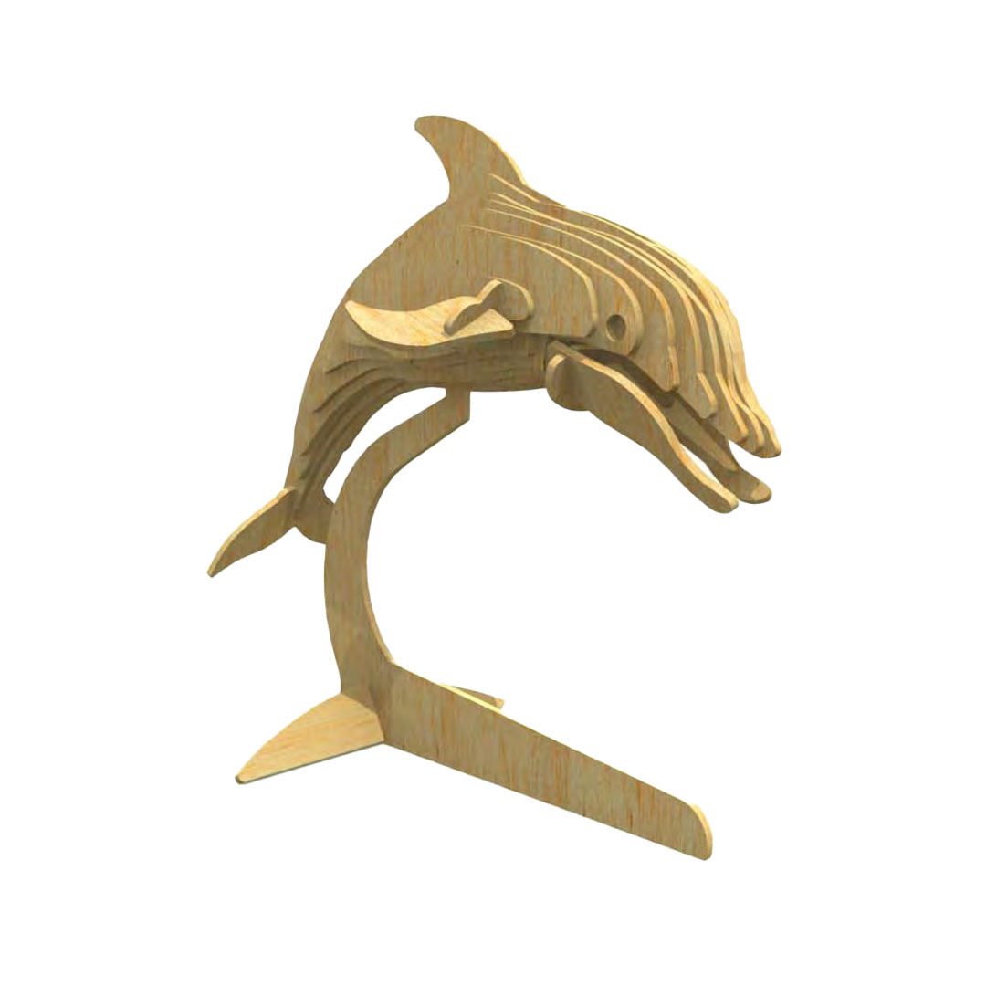 Bottlenose Dolphin – Aeon Laser USA