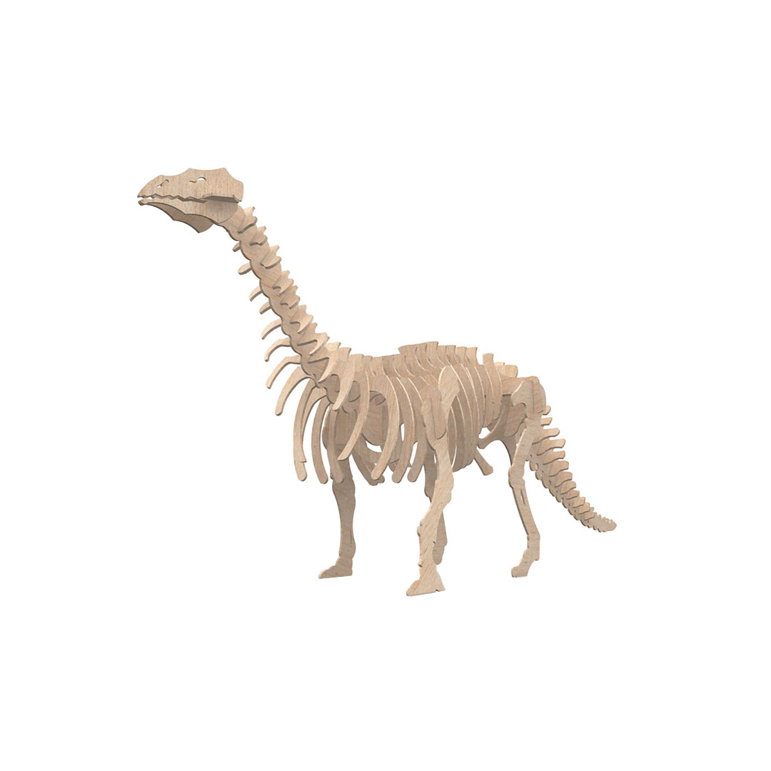 Brontosaurus – Aeon Laser USA