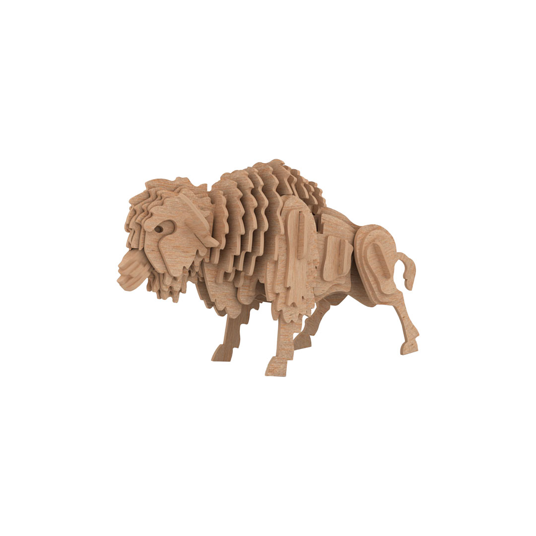 Buffalo – Aeon Laser USA