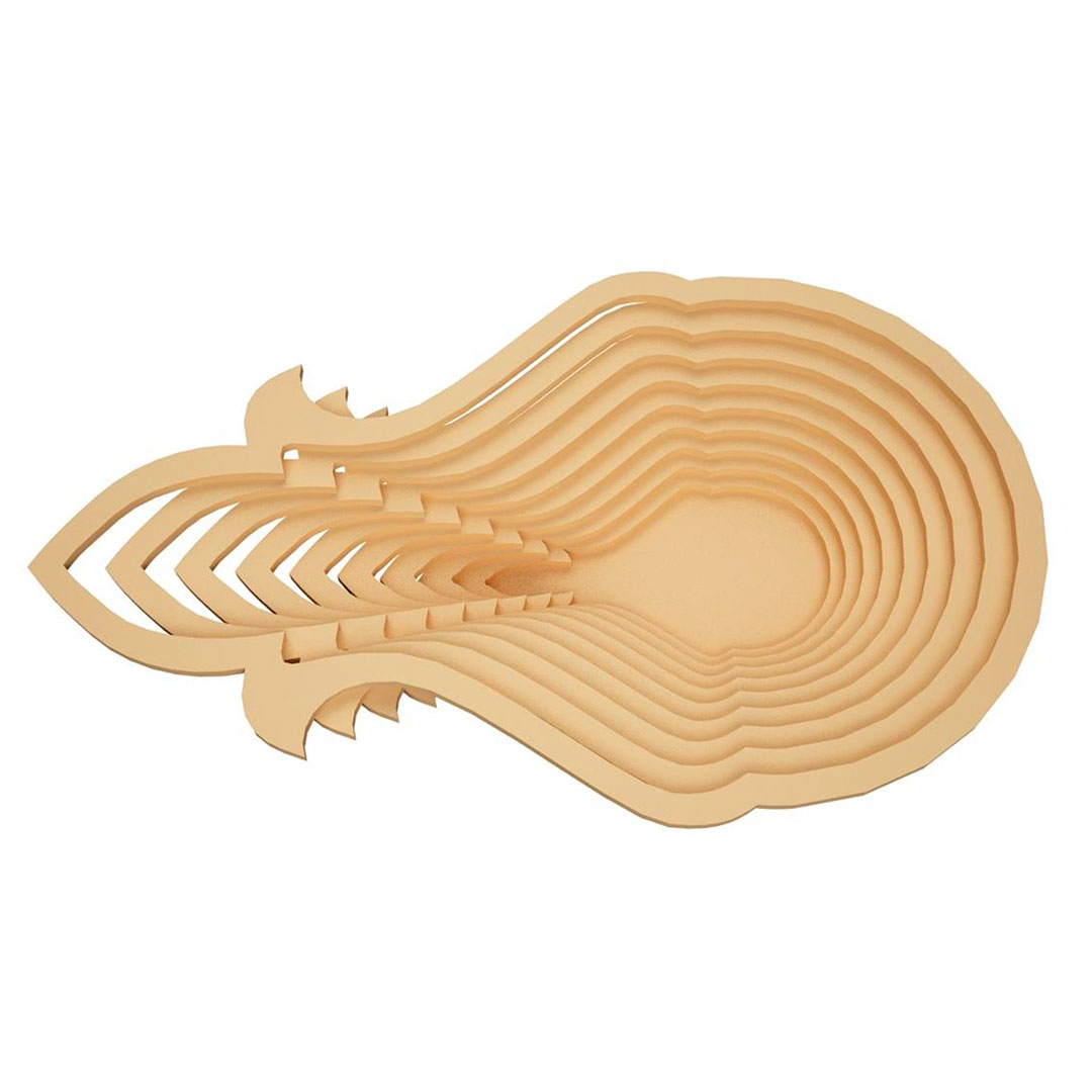 Decorative Bowl – Aeon Laser USA