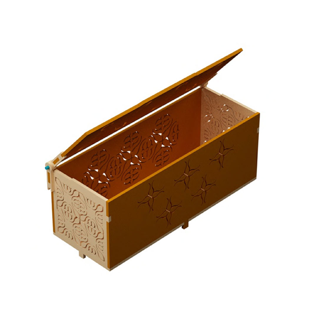 Decorative Box – Aeon Laser USA