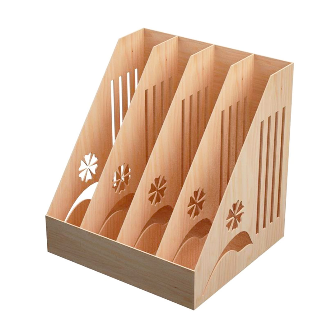 Decorative File Sorter – Aeon Laser USA