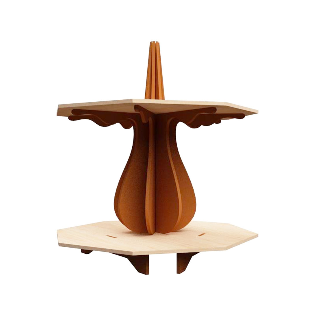 Decorative Spice Rack – Aeon Laser USA