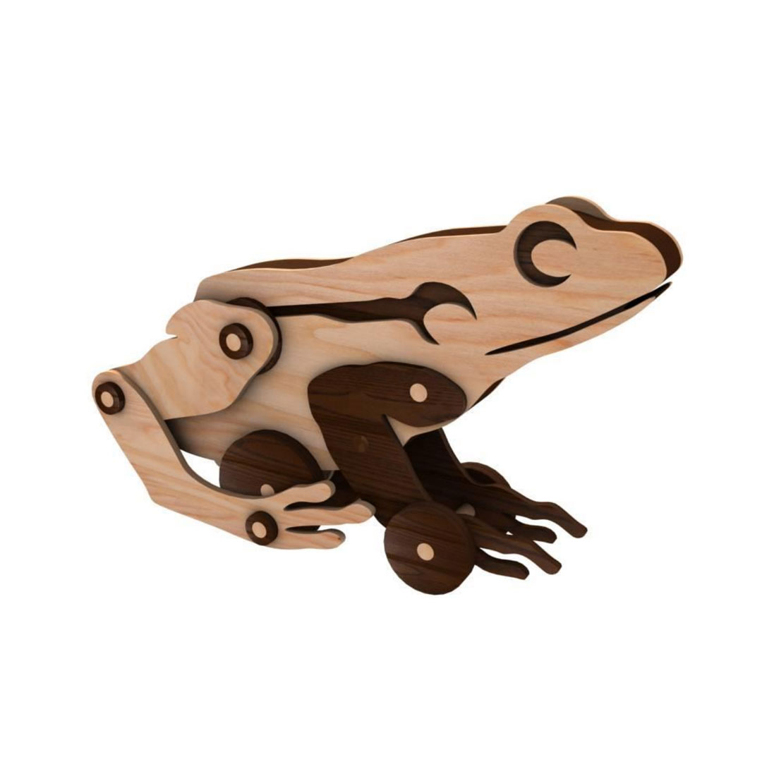 Frog Legs – Aeon Laser USA