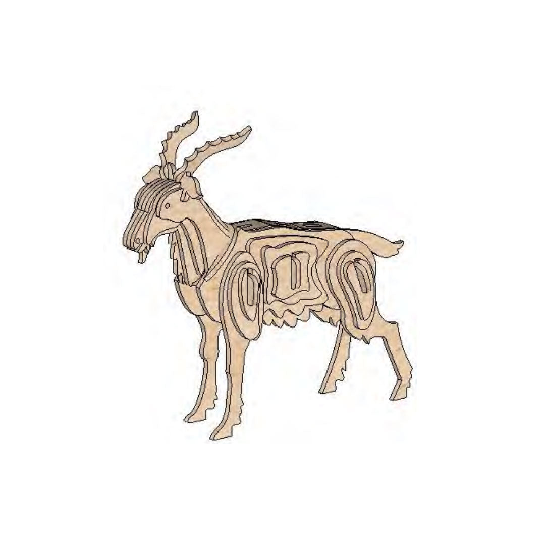 Goat – Aeon Laser USA