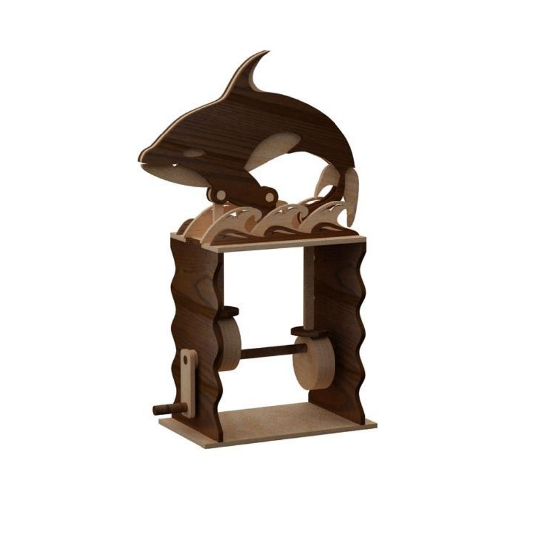 Killer Whale – Aeon Laser USA