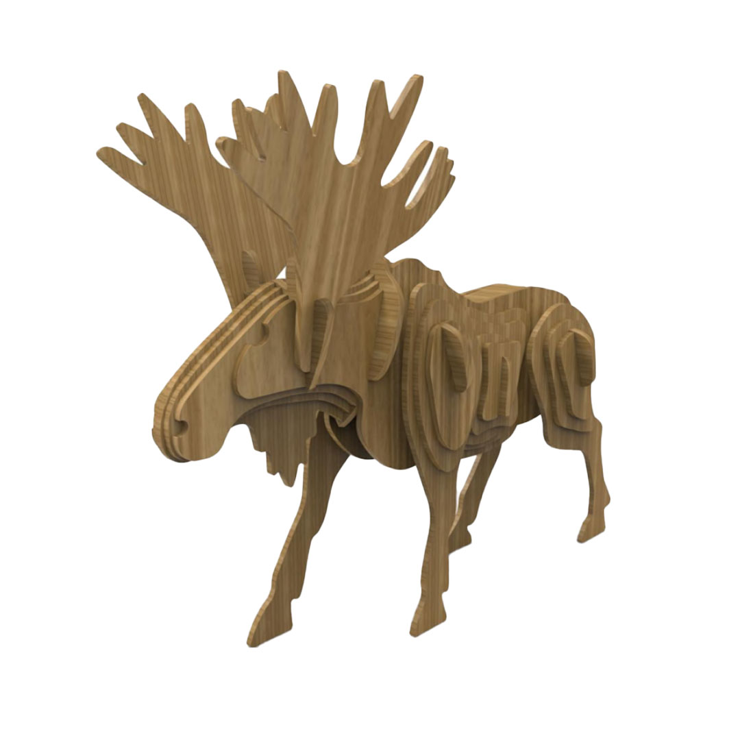 Mighty Moose – Aeon Laser USA