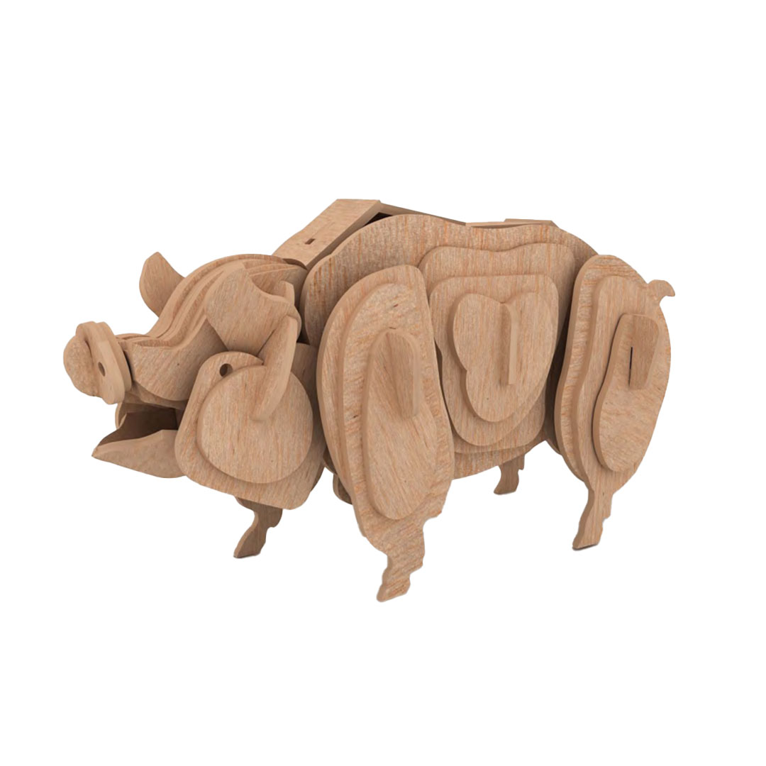 Pig – Aeon Laser USA