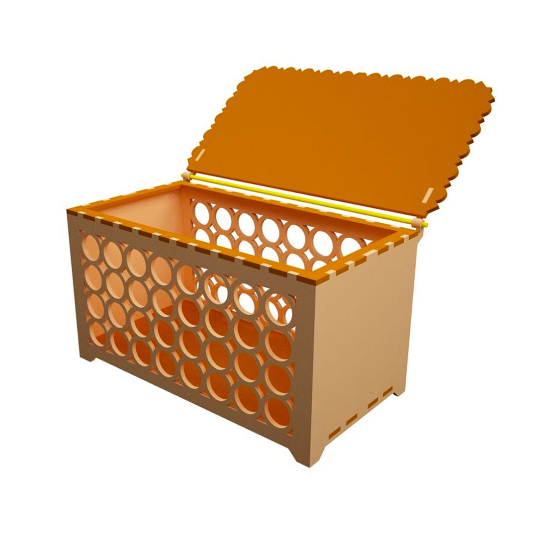 Port Hole Box – Aeon Laser USA