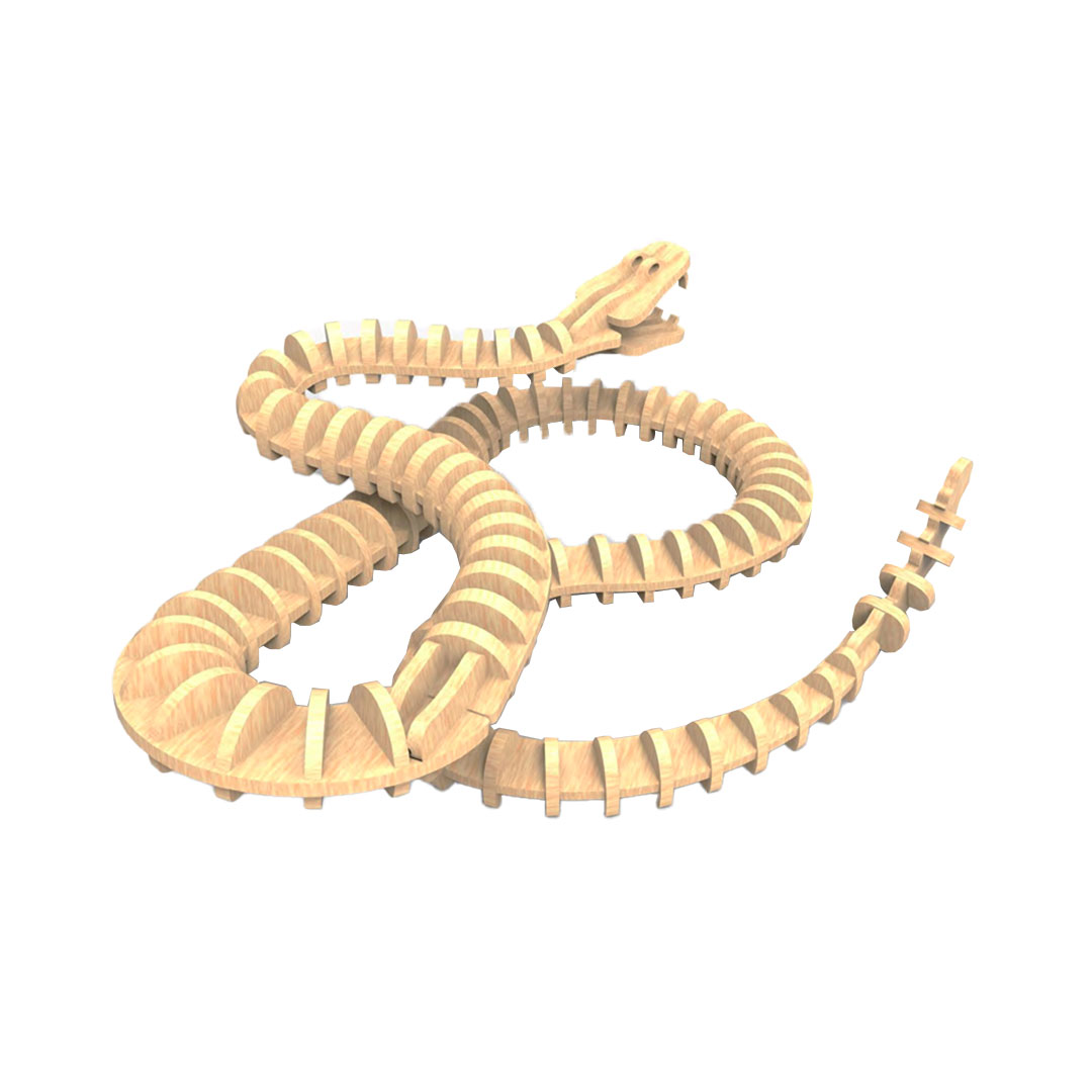 Rattlesnake – Aeon Laser USA