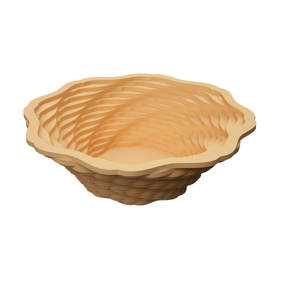 Ripple Bowl – Aeon Laser USA