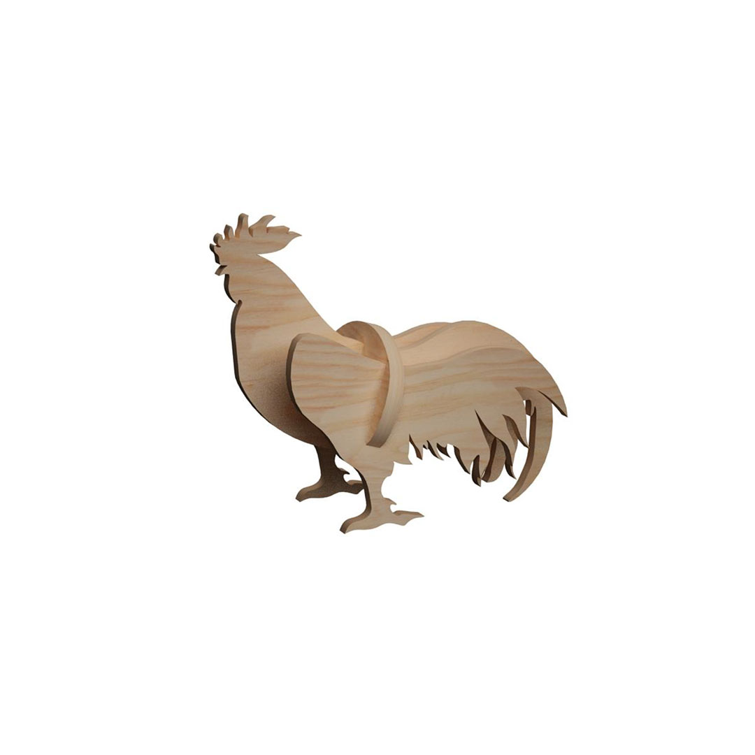 Rooster – Aeon Laser USA