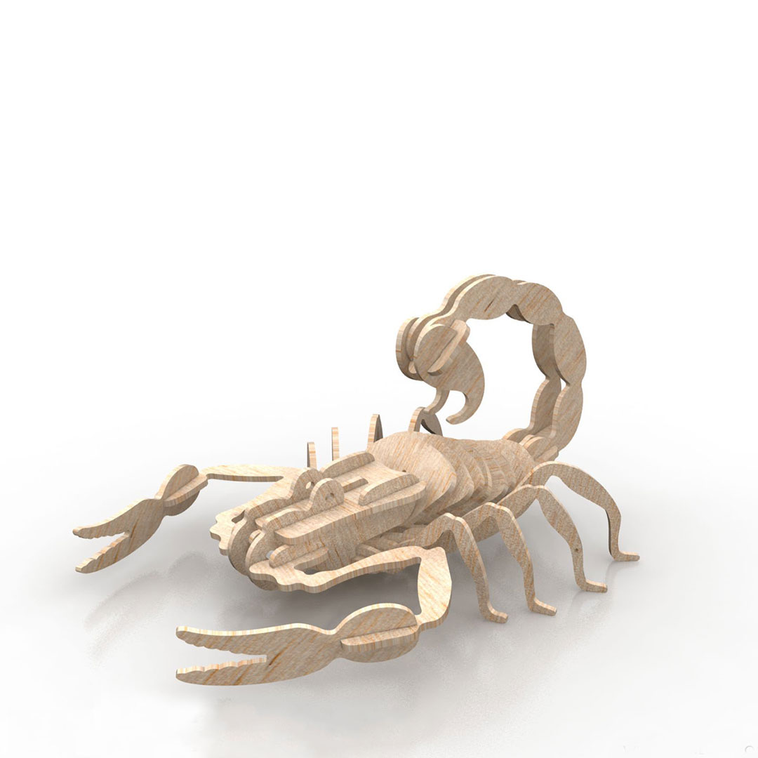 Scorpion – Aeon Laser USA