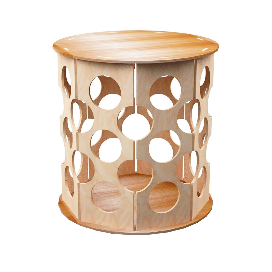 Spice Rack – Aeon Laser USA