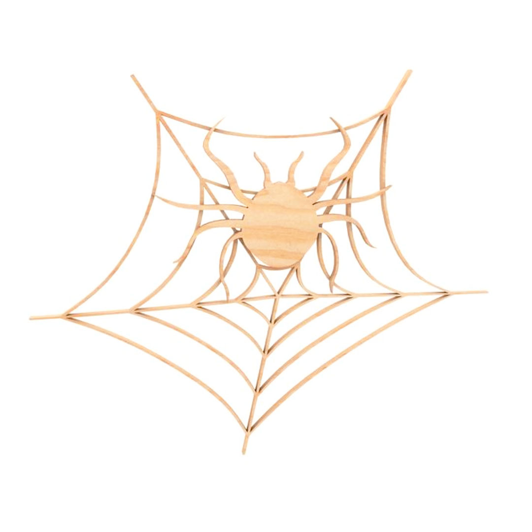 Spider and Web – Aeon Laser USA