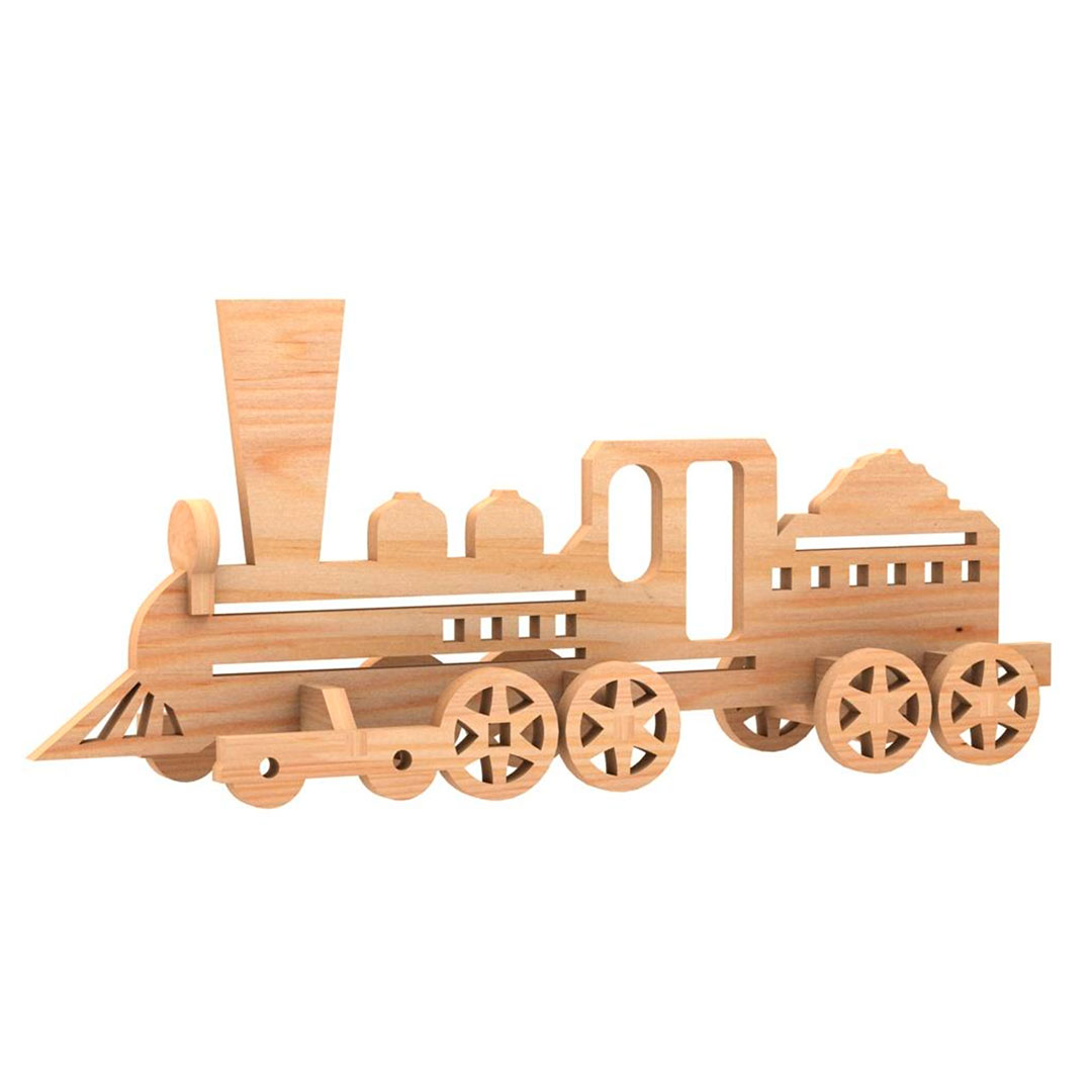 Steam Engine – Aeon Laser USA