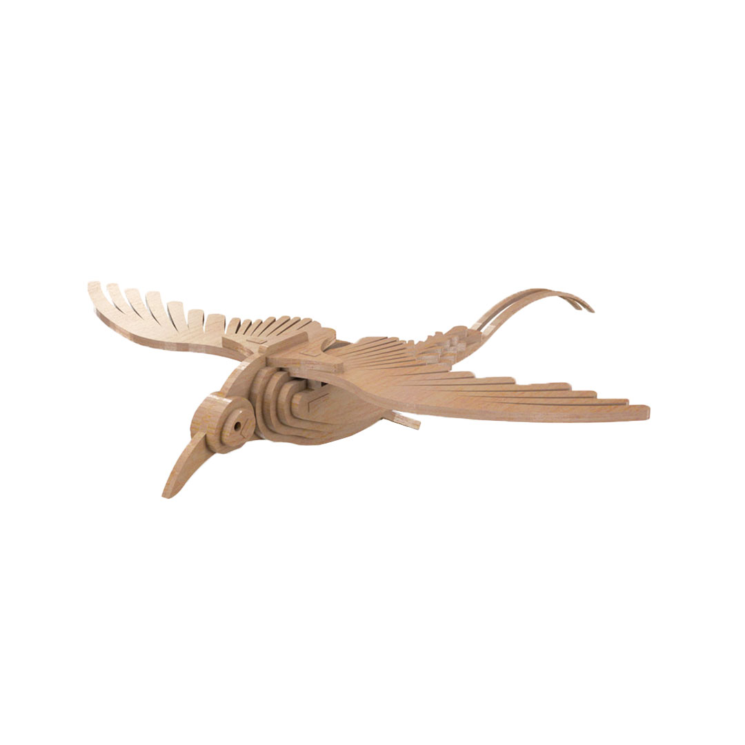 Tropical Bird – Aeon Laser USA