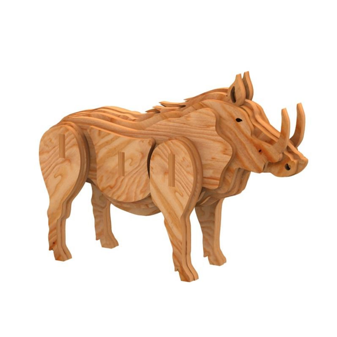 Warthog – Aeon Laser USA